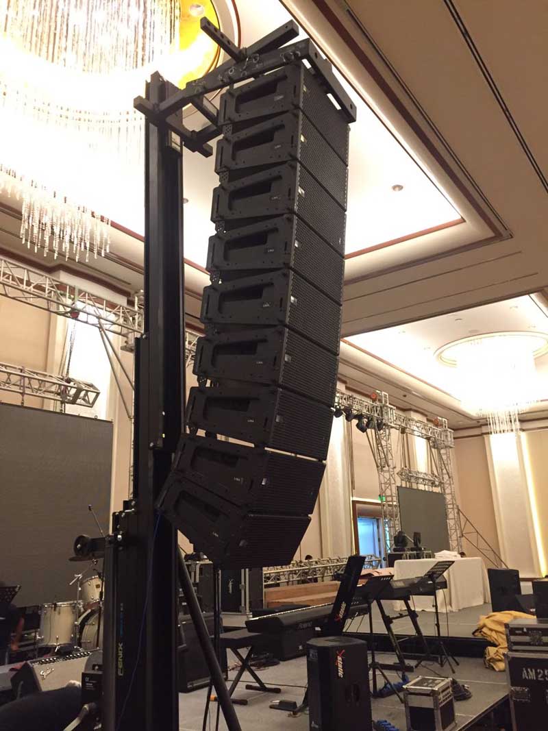 Fenix | Kojc thanks giving night @ solaire resort & casino, manila ...